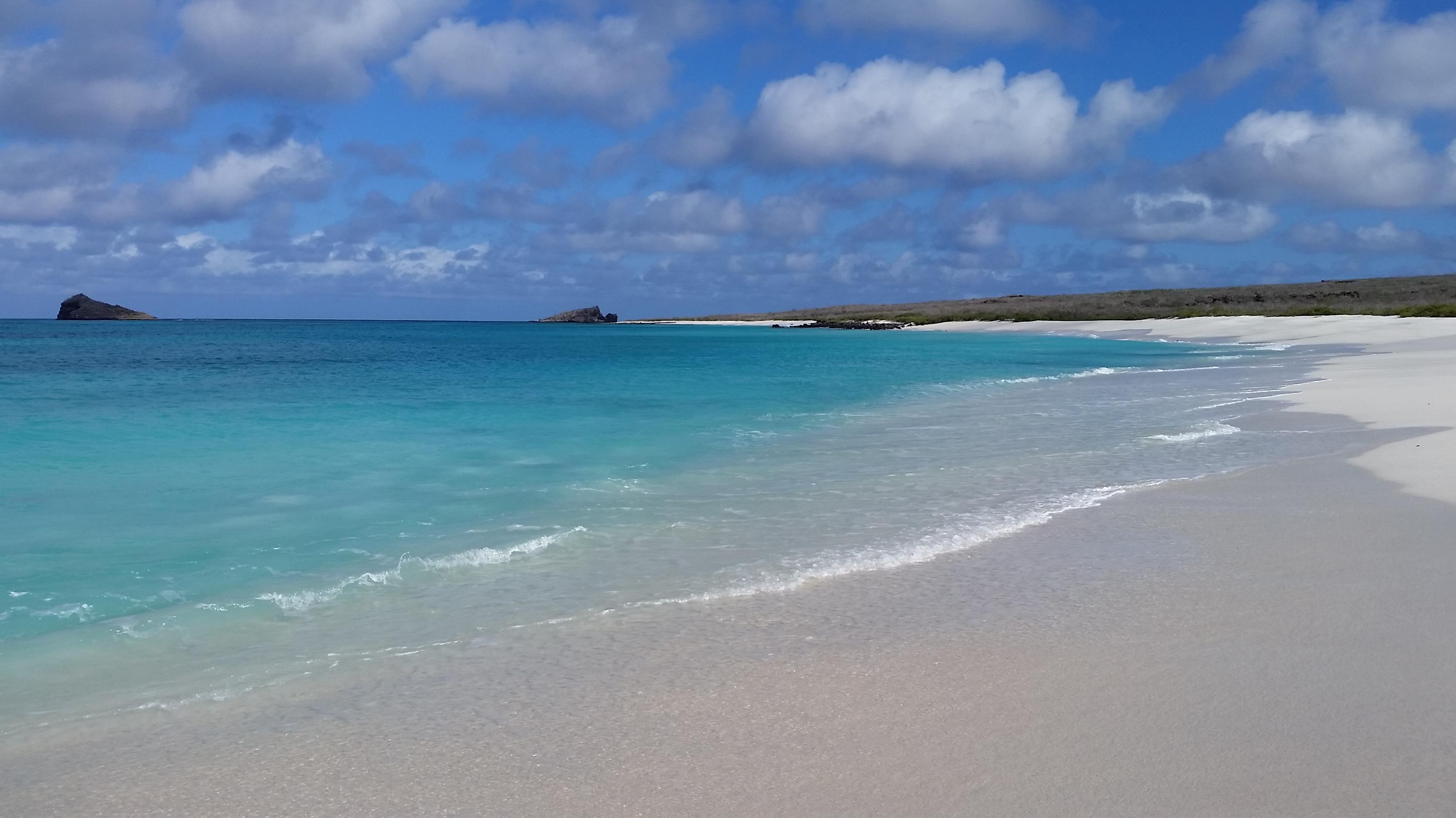 3D 360 GALAPAGOS & ECUADOR